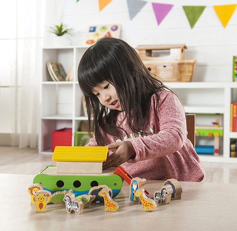 EverEarth Noah's Ark | Baby Nest